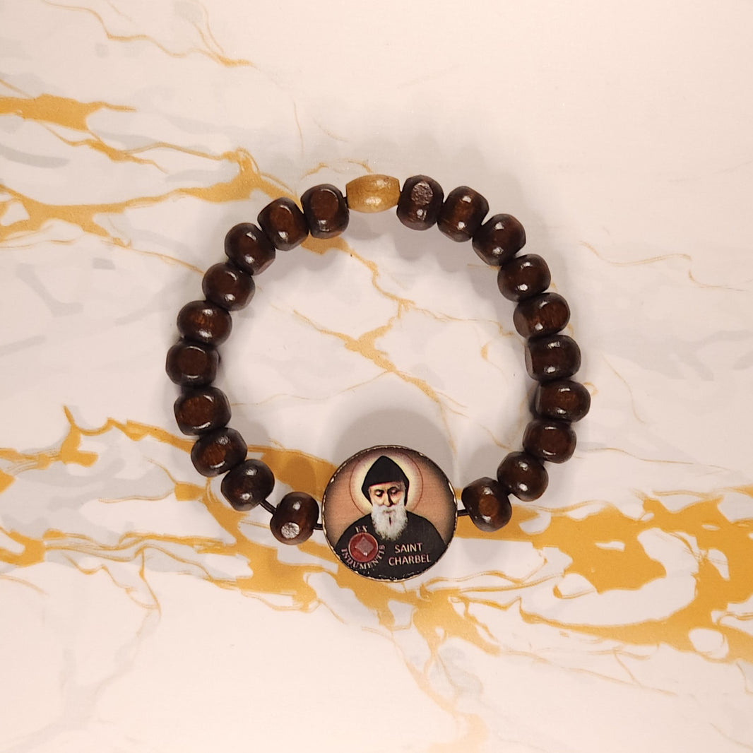 Novena to Saint Charbel – Saint Charbel Shop