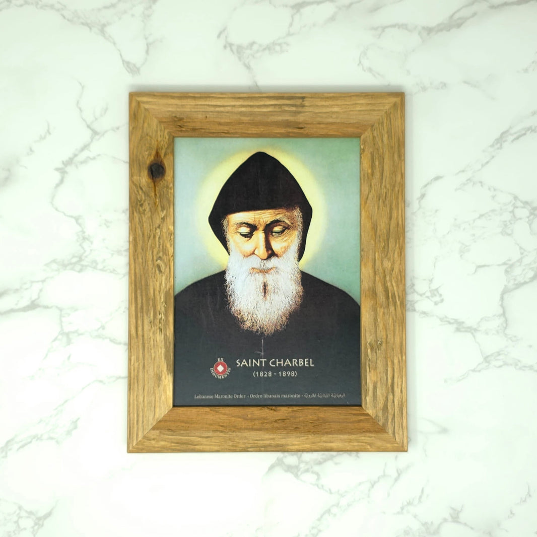 Products – Page 2 – Saint Charbel Shop